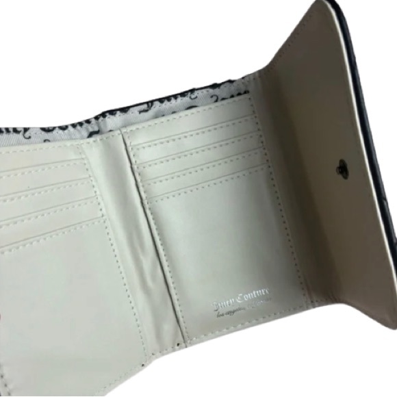 Juicy Couture | Bags | New Juicy Couture Brighter Than A Diamond Double ...